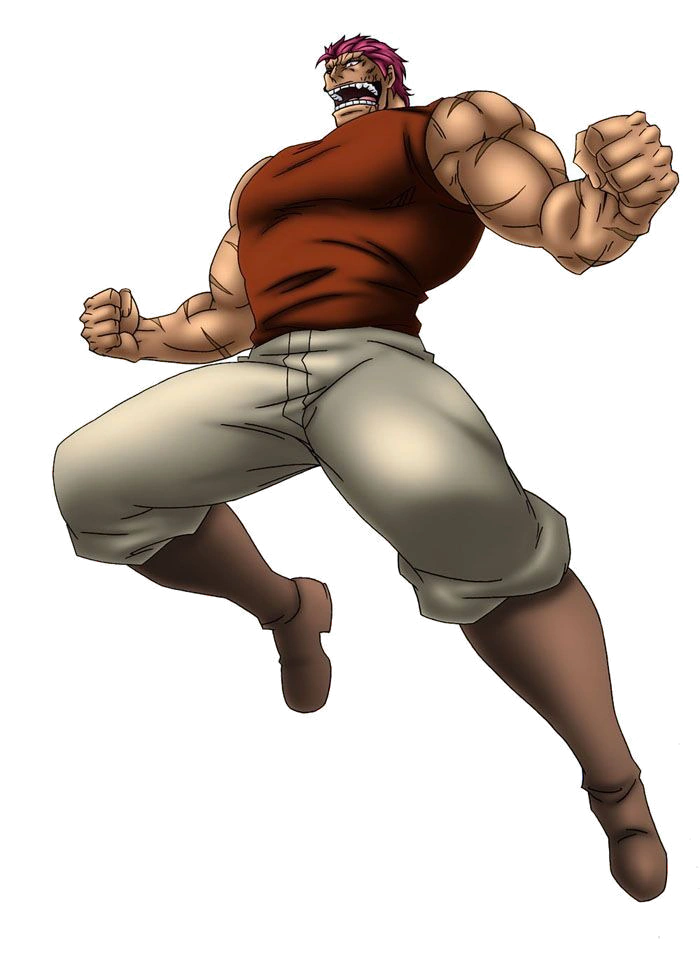 Image - Zebra GS2.png | Toriko Wiki | FANDOM powered by Wikia