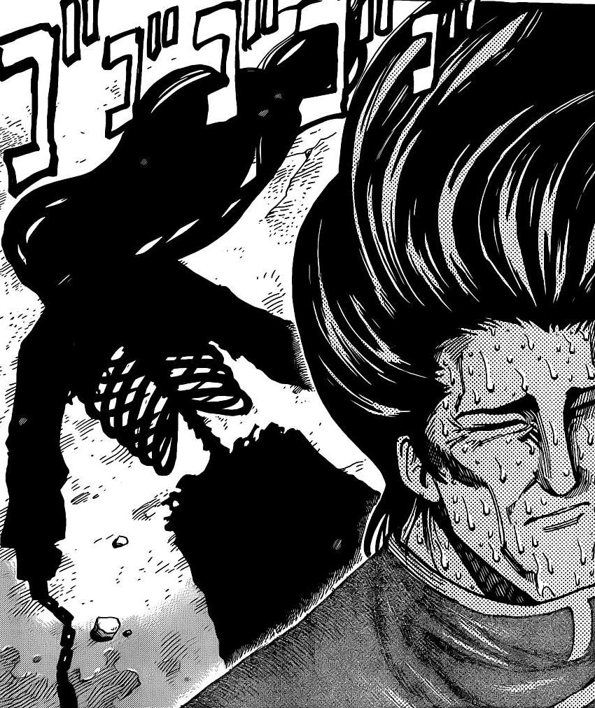 Wagon | Toriko Wiki | FANDOM powered by Wikia