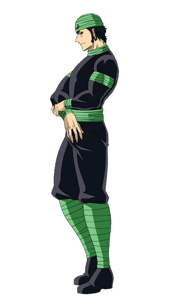 Image - Coco GM.png | Toriko Wiki | FANDOM powered by Wikia