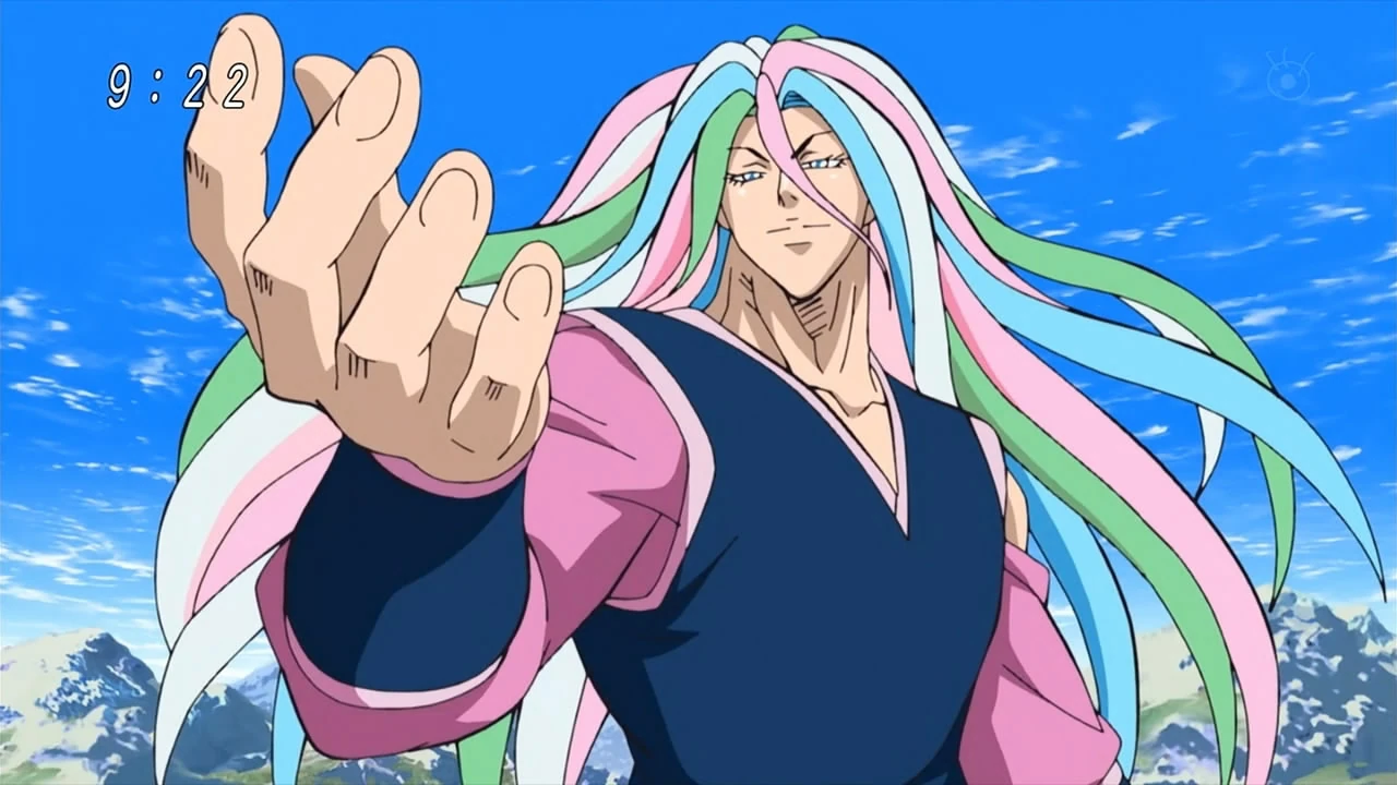 Image - Sunny 7.jpg | Toriko Wiki | FANDOM powered by Wikia