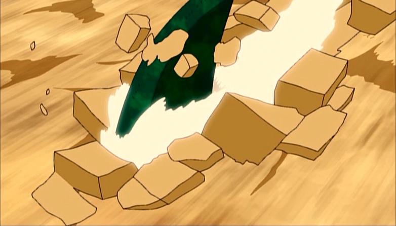 Shark Box Turtle | Toriko Wiki | Fandom