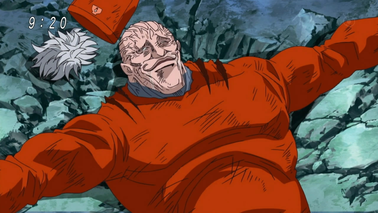 Image - LivebearerDefeat.png | Toriko Wiki | FANDOM powered by Wikia