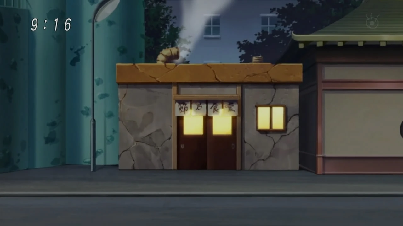 Setsuno Dining Hall | Toriko Wiki | Fandom