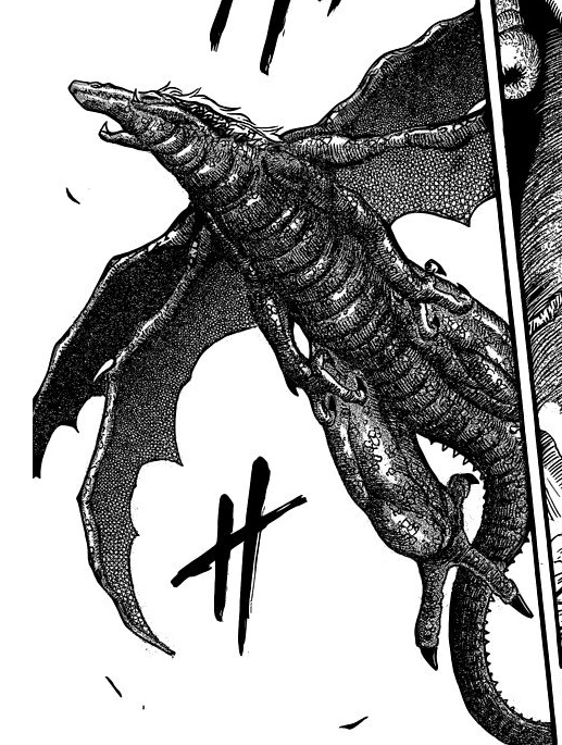 Dragon image thread | Page 4 | SpaceBattles