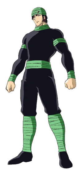 Image - Coco.png | Toriko Wiki | FANDOM powered by Wikia