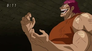 Zebra/Image Gallery | Toriko Wiki | FANDOM powered by Wikia