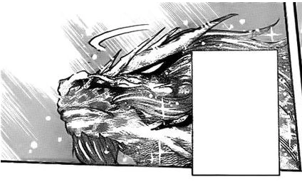 Heracles' Foal | Toriko Wiki | Fandom