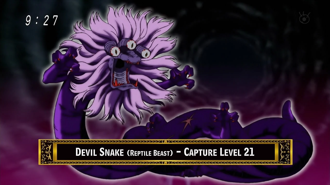 Image - Toriko 5 20110505-14271757.jpg | Toriko Wiki | FANDOM powered ...