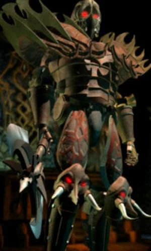 Mercykillers | Torment Wiki | FANDOM powered by Wikia