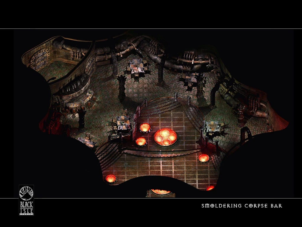 What is the most cosy place you've visited in a videogame? | Page 2 ...