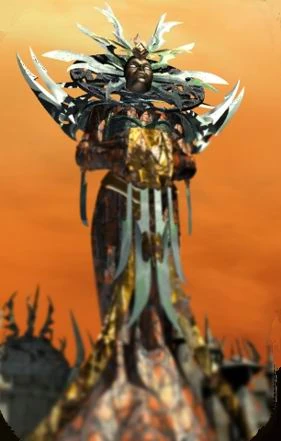 Don't know if anyone noticed this, but the Rust Punk Ghost Shell is ...