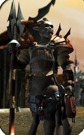 Bariaur | Torment Wiki | Fandom