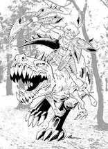 Dahllan | Wiki Tormenta20 | Fandom