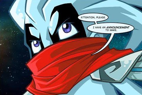 Tornado Outbreak (Comic) | Tornado Outbreak Wiki | Fandom