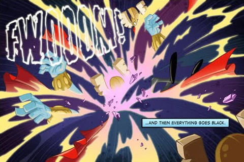 Tornado Outbreak (Comic) | Tornado Outbreak Wiki | Fandom