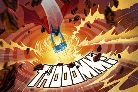Tornado Outbreak (Comic) | Tornado Outbreak Wiki | Fandom