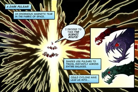 Tornado Outbreak (Comic) | Tornado Outbreak Wiki | Fandom