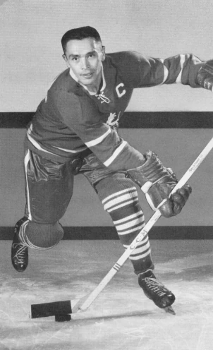 George Armstrong | Toronto Maple Leafs Wiki | FANDOM powered by Wikia