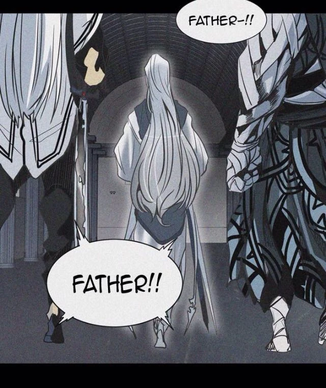 Arie Hon | Torre de Dios Wiki | Fandom