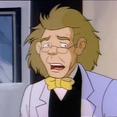 Baxter Stockman (TMNT 1987) | Tortuga Ninja Wiki | Fandom