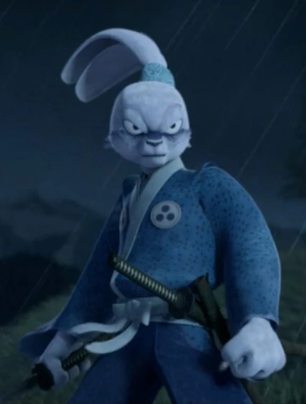 Miyamoto Usagi (TMNT 2012) | Tortuga Ninja Wiki | Fandom