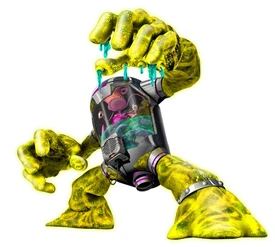 Timothy (TMNT 2012) | Tortuga Ninja Wiki | Fandom