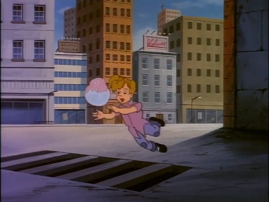 Chester Manley (TMNT 1987) | Tortuga Ninja Wiki | Fandom