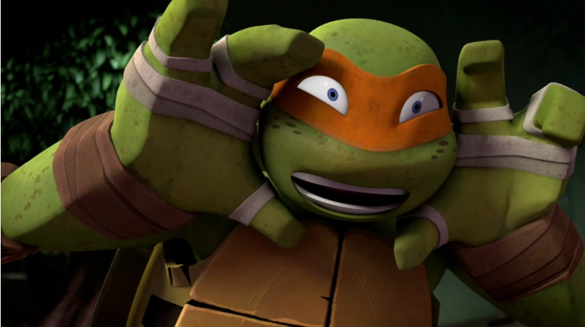 Categoría:Personajes | Tortuga Ninja Wiki | Fandom