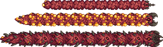 The Perforators | Total Calamity Wiki | Fandom