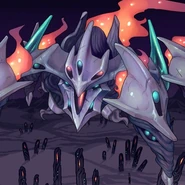 Astrum Aureus | Total Calamity Wiki | Fandom