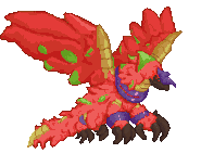 Yharon | Total Calamity Wiki | Fandom