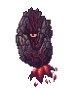 The Brimstone Elemental | Total Calamity Wiki | Fandom