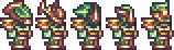 Silva | Total Calamity Wiki | Fandom