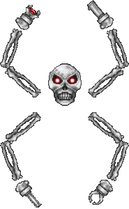 Skeletron Prime | Total Calamity Wiki | Fandom