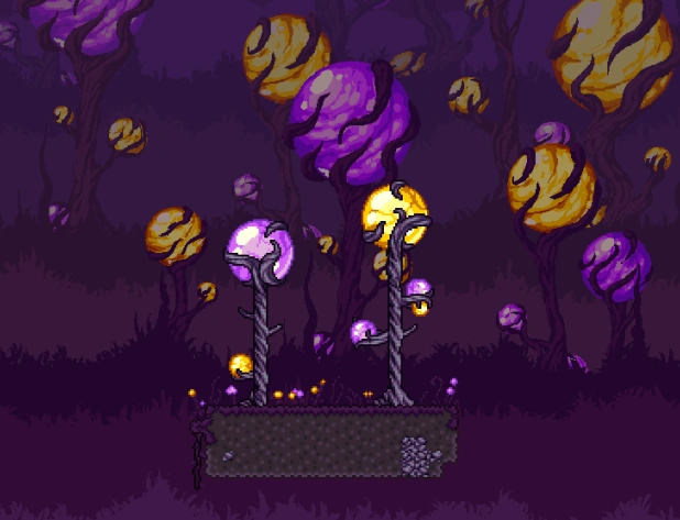 Astral Infection | Total Calamity Wiki | Fandom