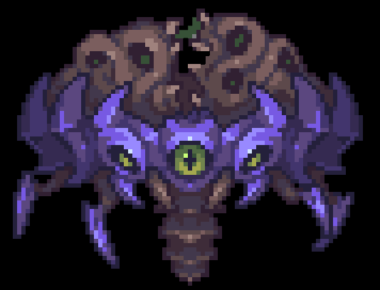 The Hive Mind | Total Calamity Wiki | Fandom