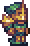 Silva | Total Calamity Wiki | Fandom