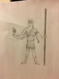 Sylia | Total Calamity Wiki | Fandom