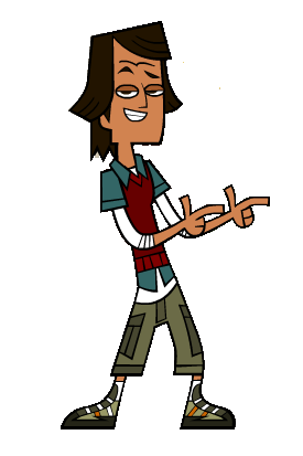 Noah | Total Drama All Stars Clyde's Rewrite Wiki | Fandom