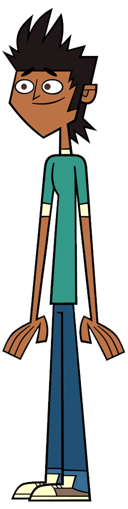 Mike | Total Drama All Stars Wiki | FANDOM powered by Wikia
