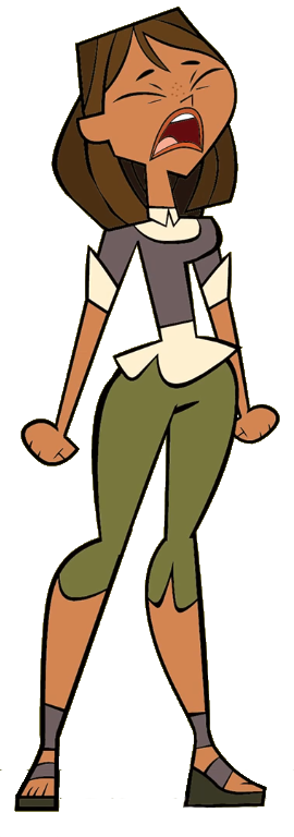 Courtney Total Drama All Stars Wiki Fandom Powered By Wikia