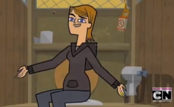 Jo Total Drama All Stars Wiki Fandom Powered By Wikia