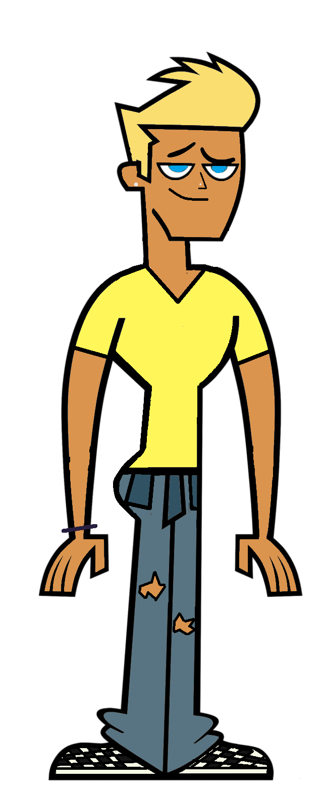 Big Brother 1 Total Drama Big Brother Universe Wiki Fandom