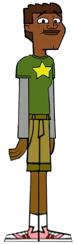 Leonard | Total Drama Do Over Wiki | Fandom