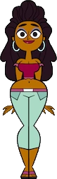 Anne Maria | Total Drama Do Over Wiki | Fandom