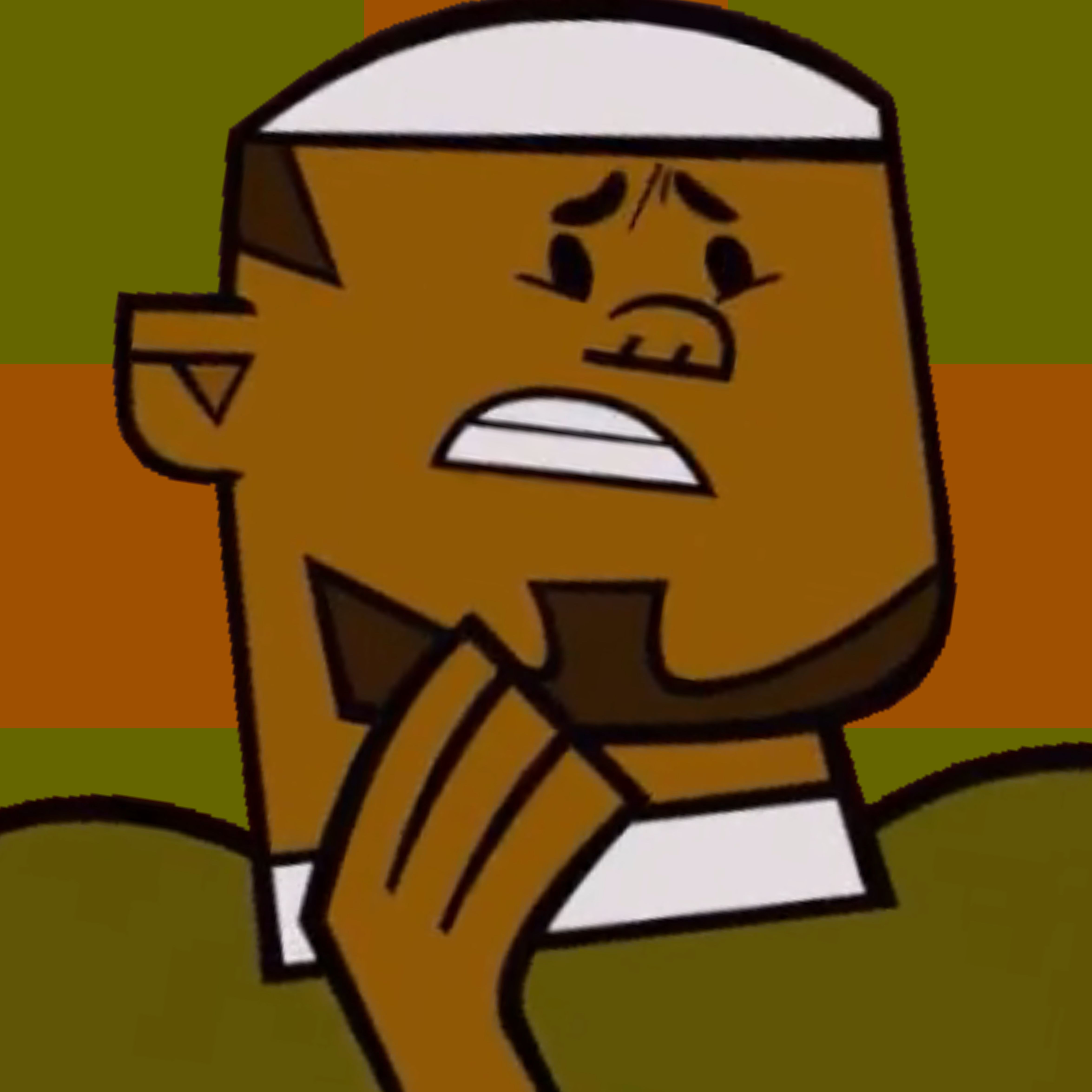 Dj Total Drama Do Over Wiki Fandom Powered By Wikia