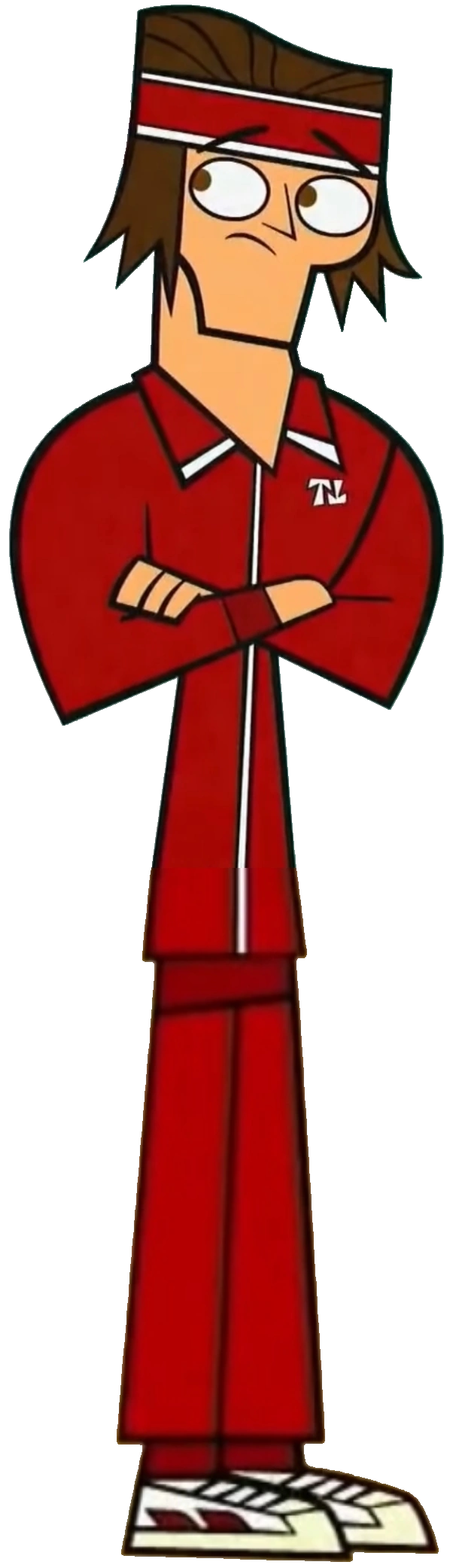 Tyler | Total Drama Do Over Wiki | FANDOM powered by Wikia