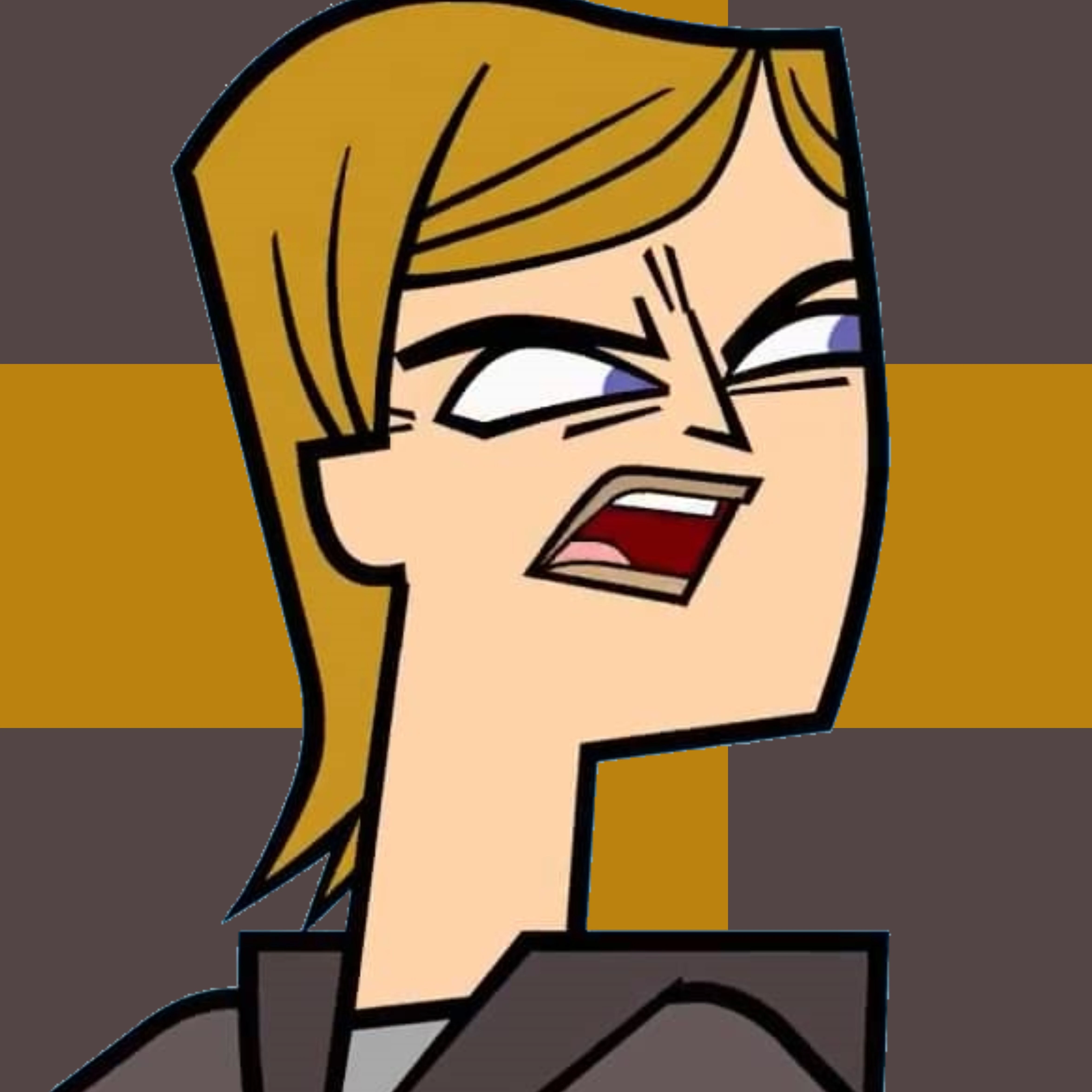 Image - Josquare.jpg | Total Drama Do Over Wiki | FANDOM powered by Wikia