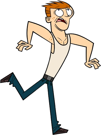 Scott | Total Drama Do Over Wiki | FANDOM powered by Wikia