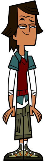 Noah | Total Drama Do Over Wiki | FANDOM powered by Wikia